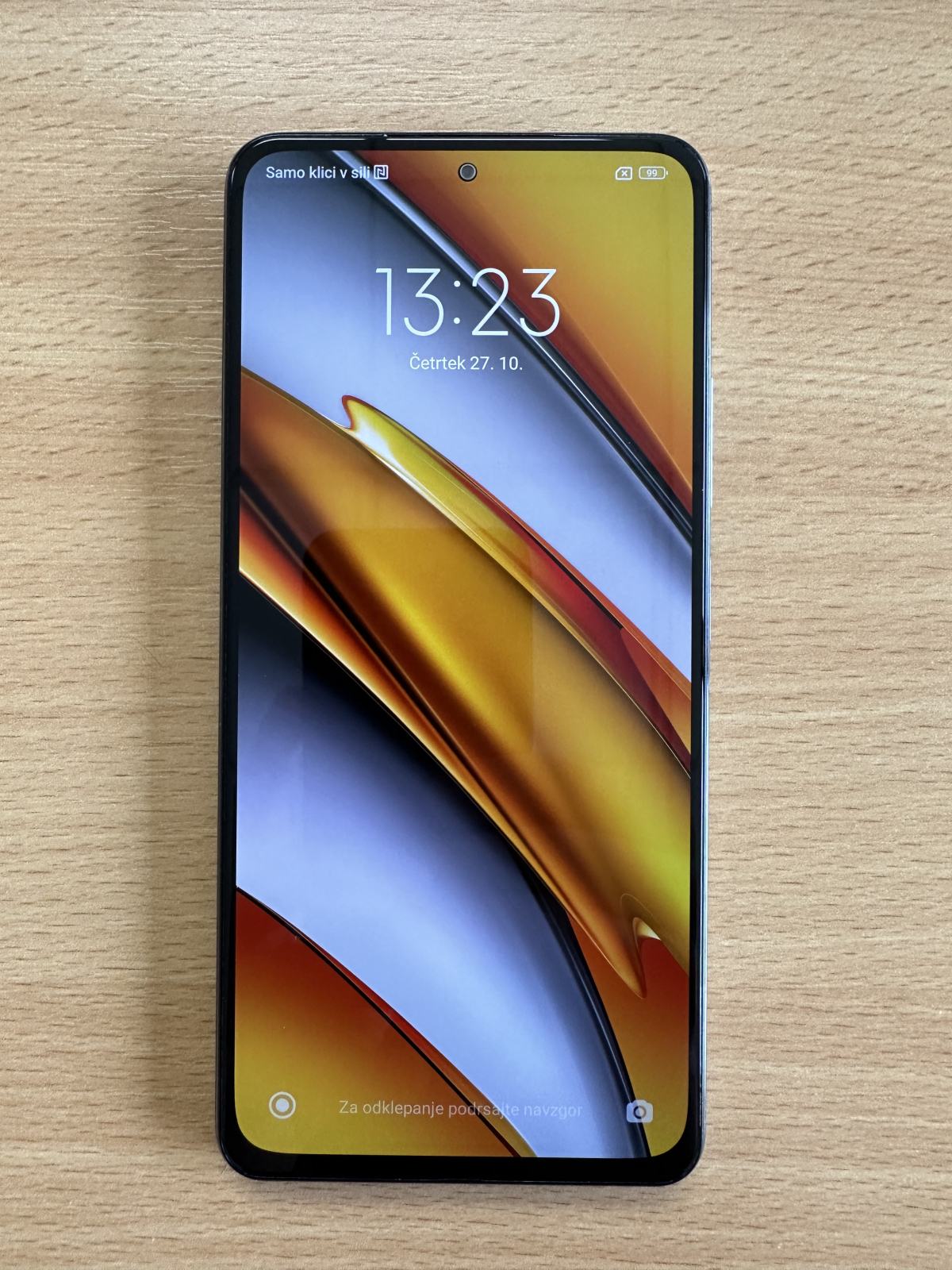 Xiaomi Poco F3 128 GB