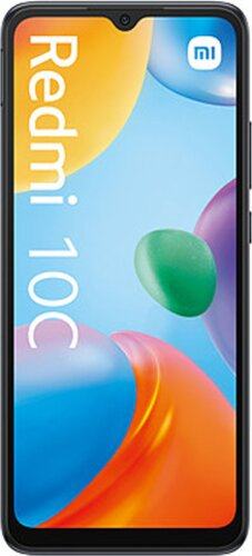 Xiaomi Redmi 10C Dual SIM 128GB 4GB RAM Siva