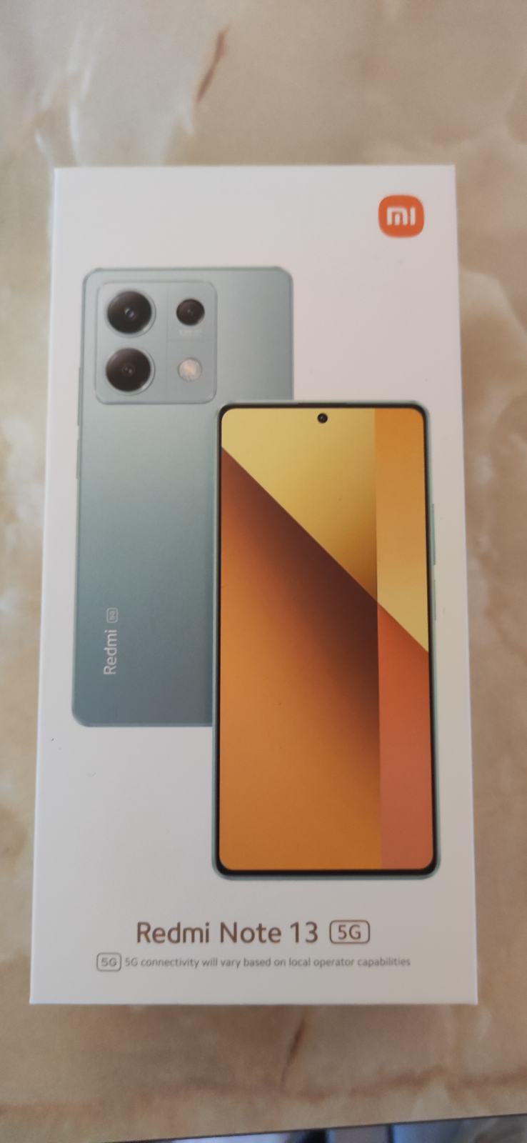 Xiaomi Readmi Note 13