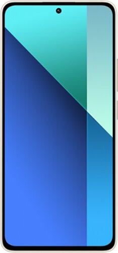 Xiaomi Redmi Note 13 LTE Dual SIM 256GB 8GB RAM Ocean Sunset Bela