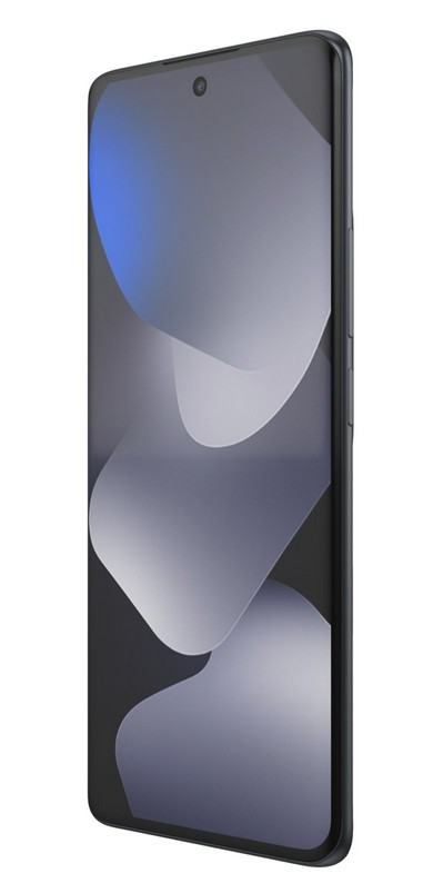 Xiaomi Redmi Note 15 5G 256/8G Črn