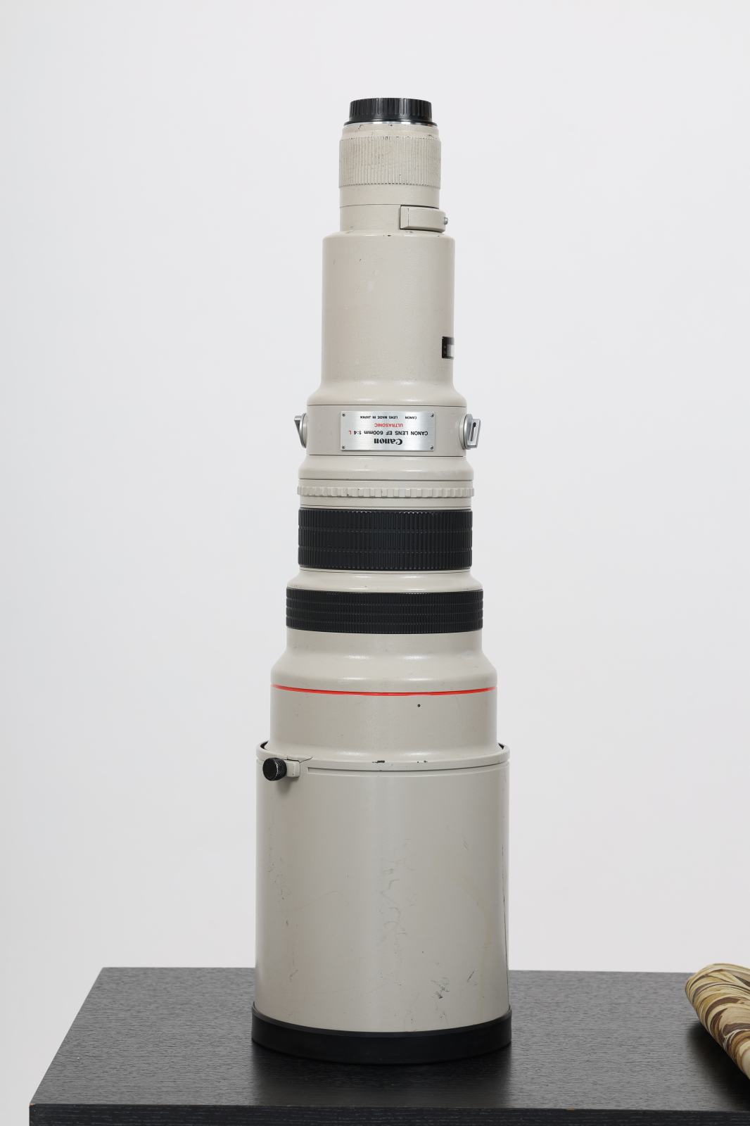 Canon EF 600mm F4 L USM