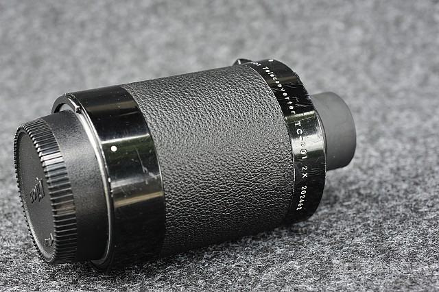 Nikon TC 301