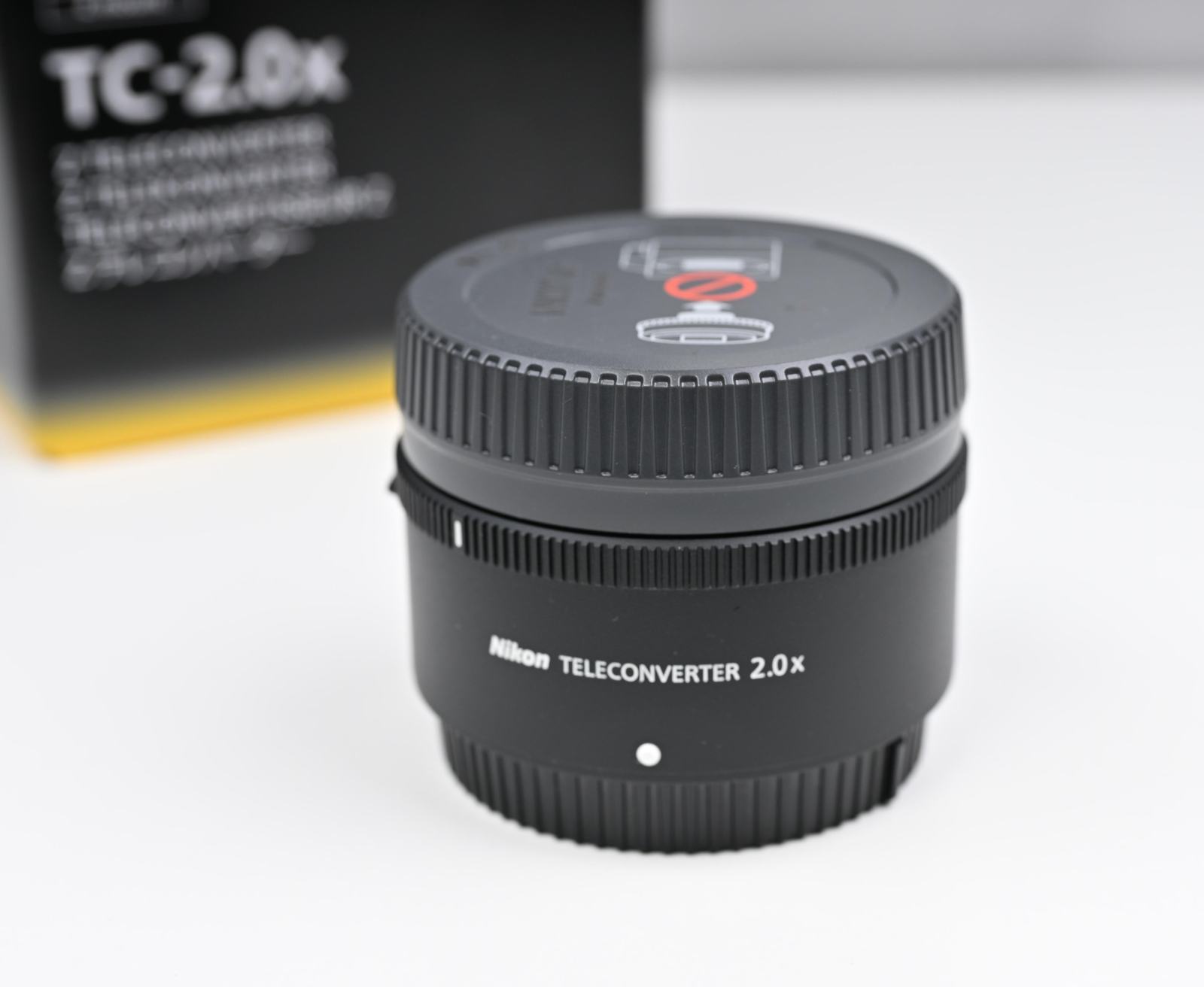 Nikon Z Teleconverter TC-2.0x telekonverter