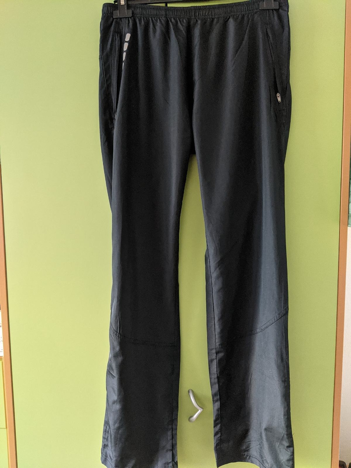 Moške športne hlače/trenirka Crivit št 48/50