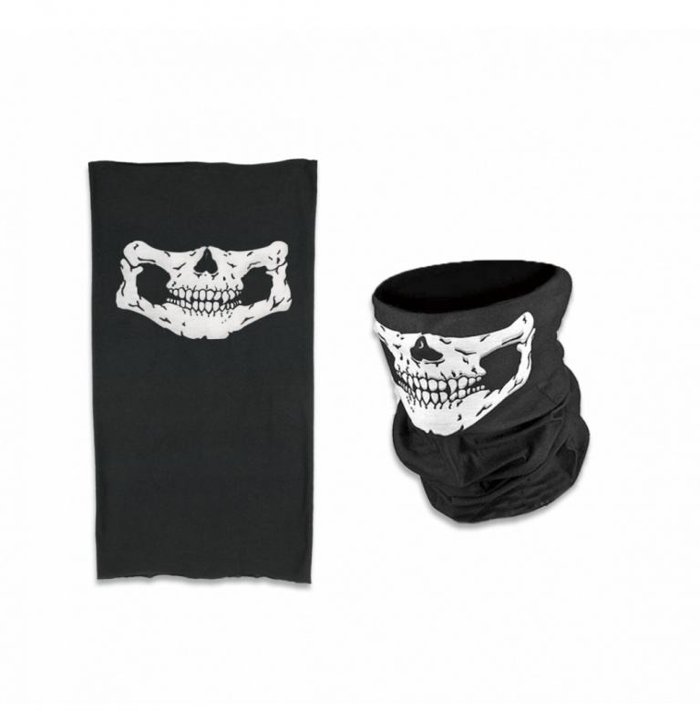 Večnamenska rutka – Buff Skull Barbaric