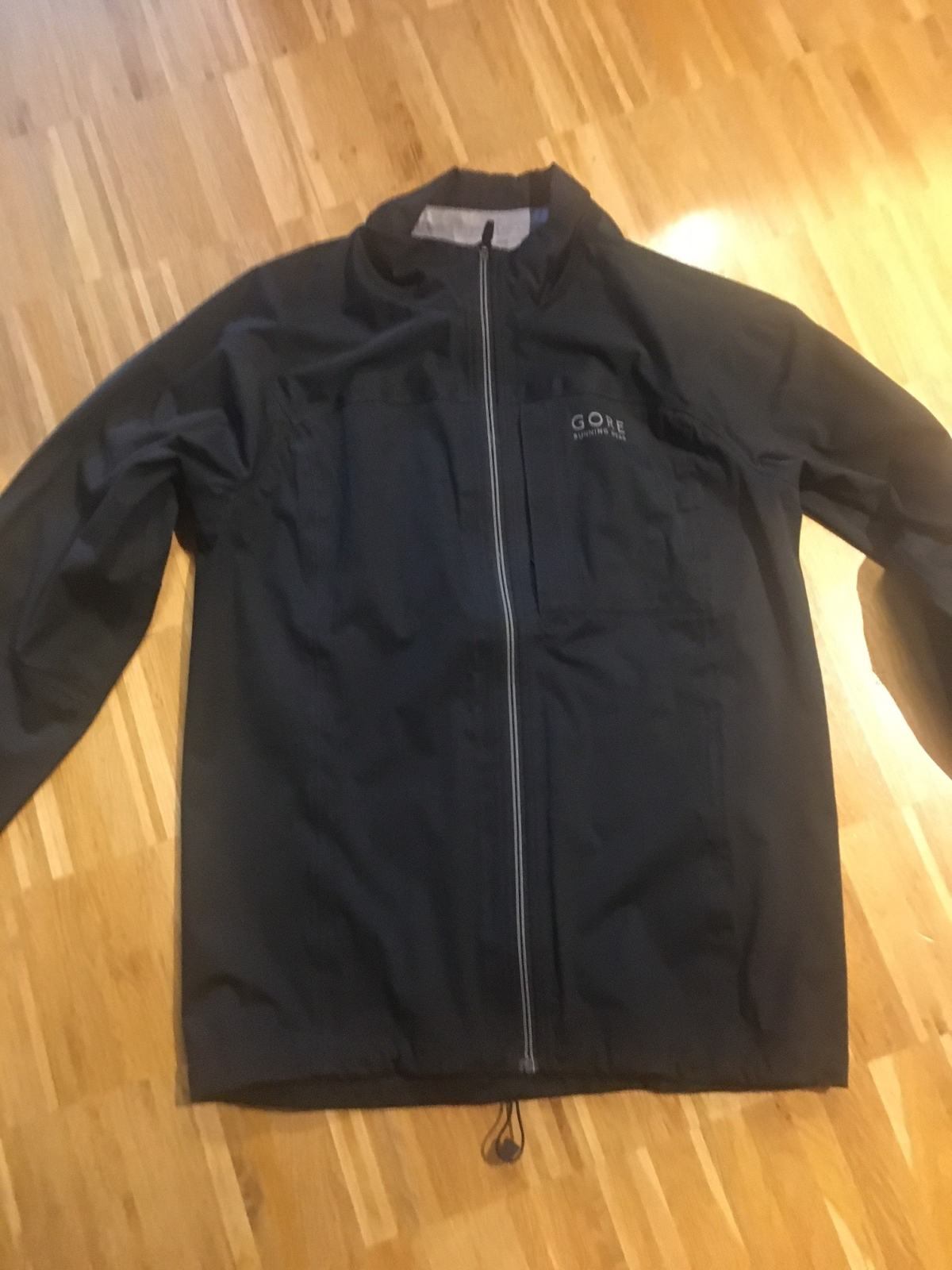 Goretex jakna za tek