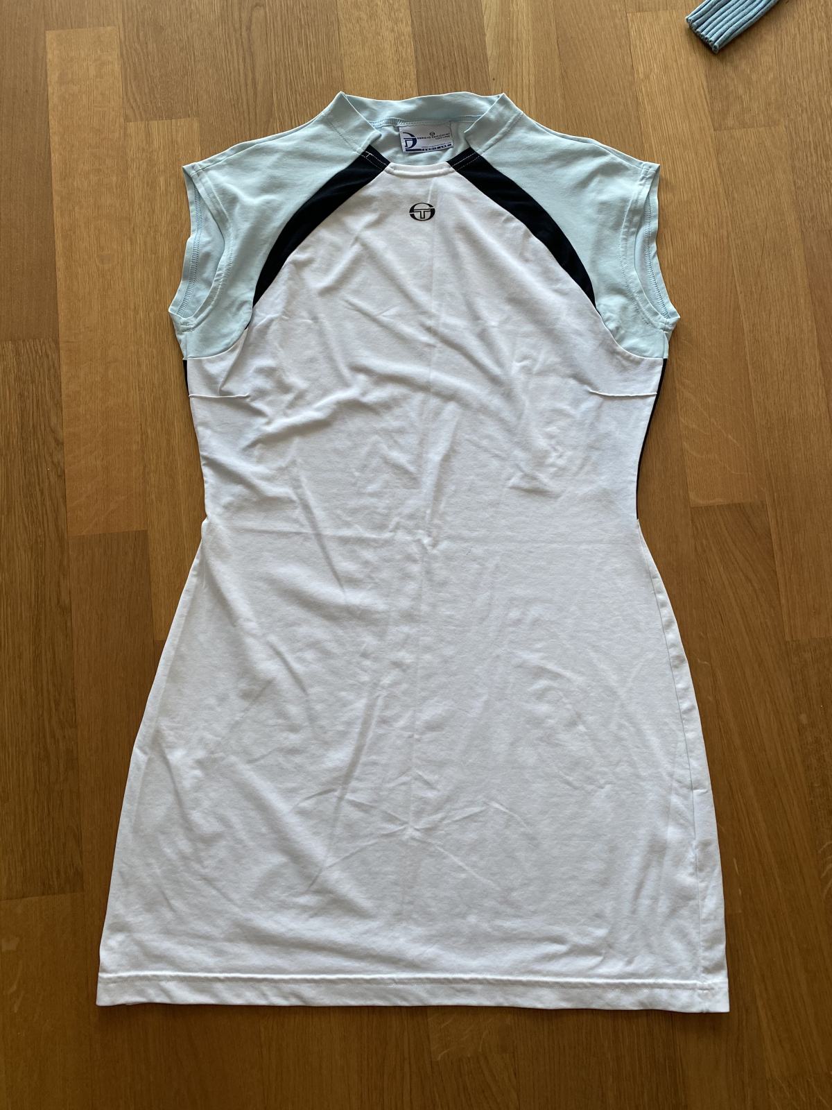 Obleka Sergio Tacchini, L oz XL, nova