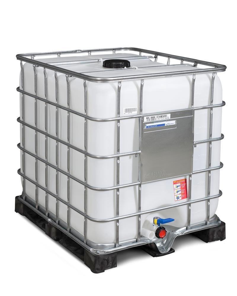 Cisterna 1000l IBC