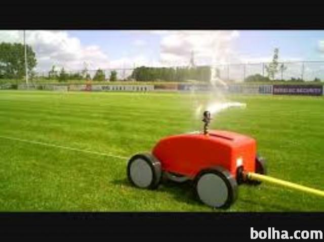 Zalivalec Perrot Rollcart