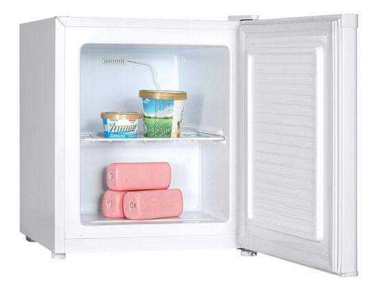 Coolstar mini zamrzovalna skrinja