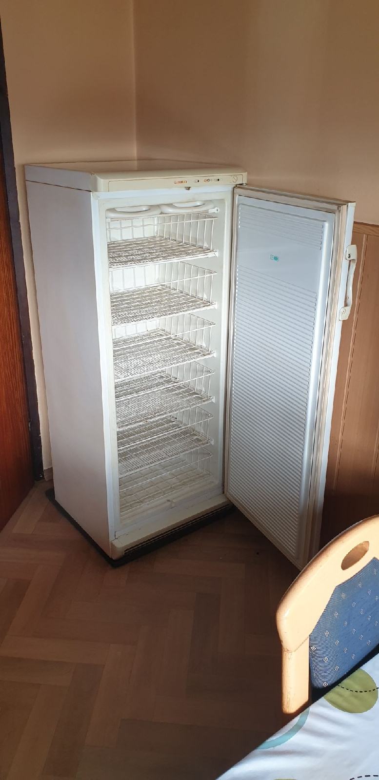 Zamrzovalna skrinja Gorenje