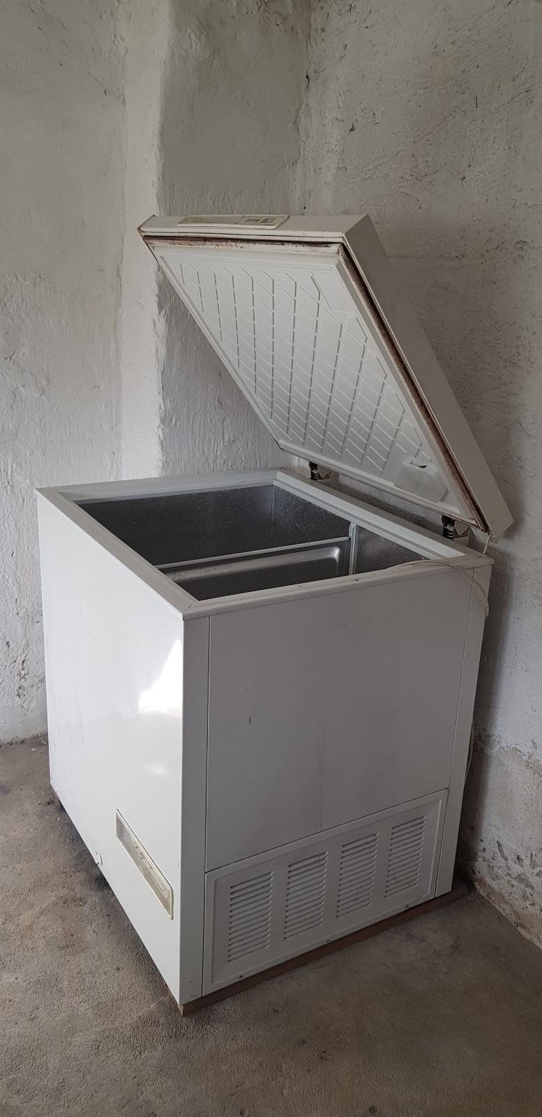 Zamrzovalna skrinja Gorenje