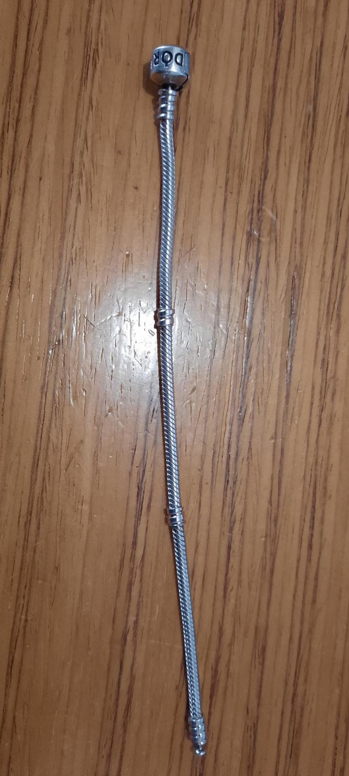 zapestnica Pandora 16