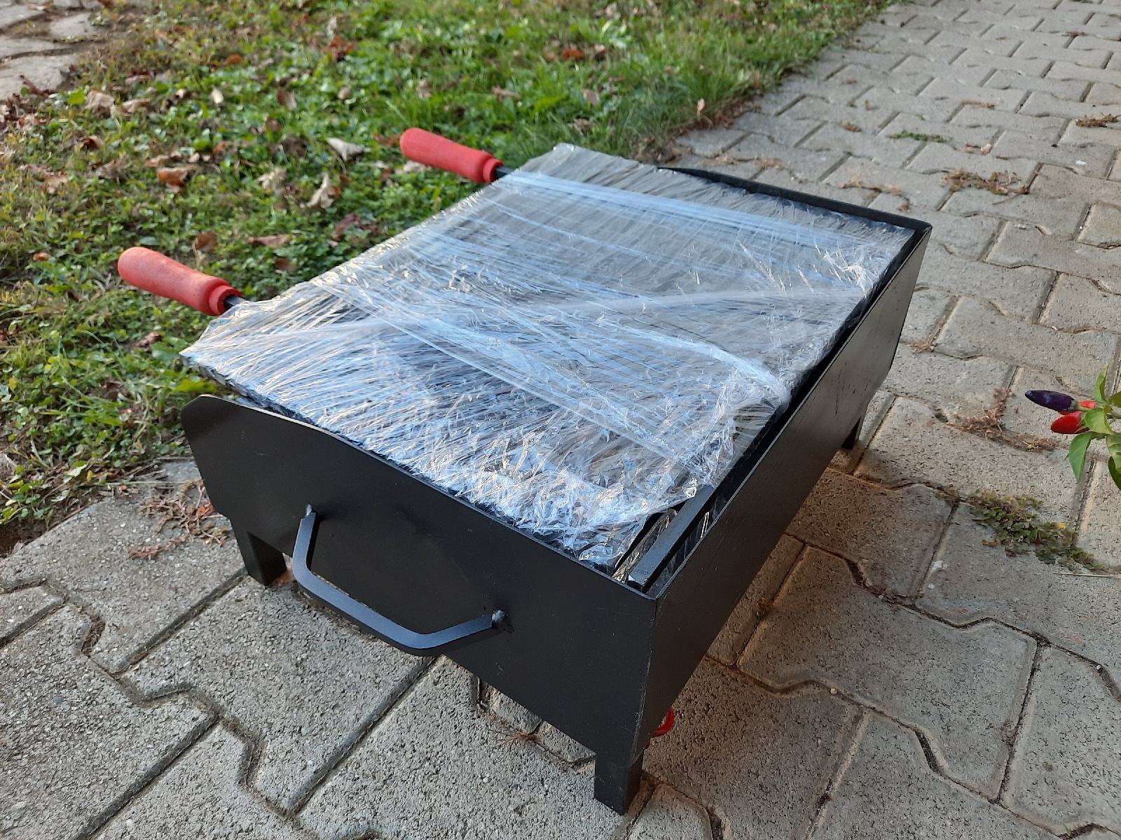 Leskovački žar roštilj