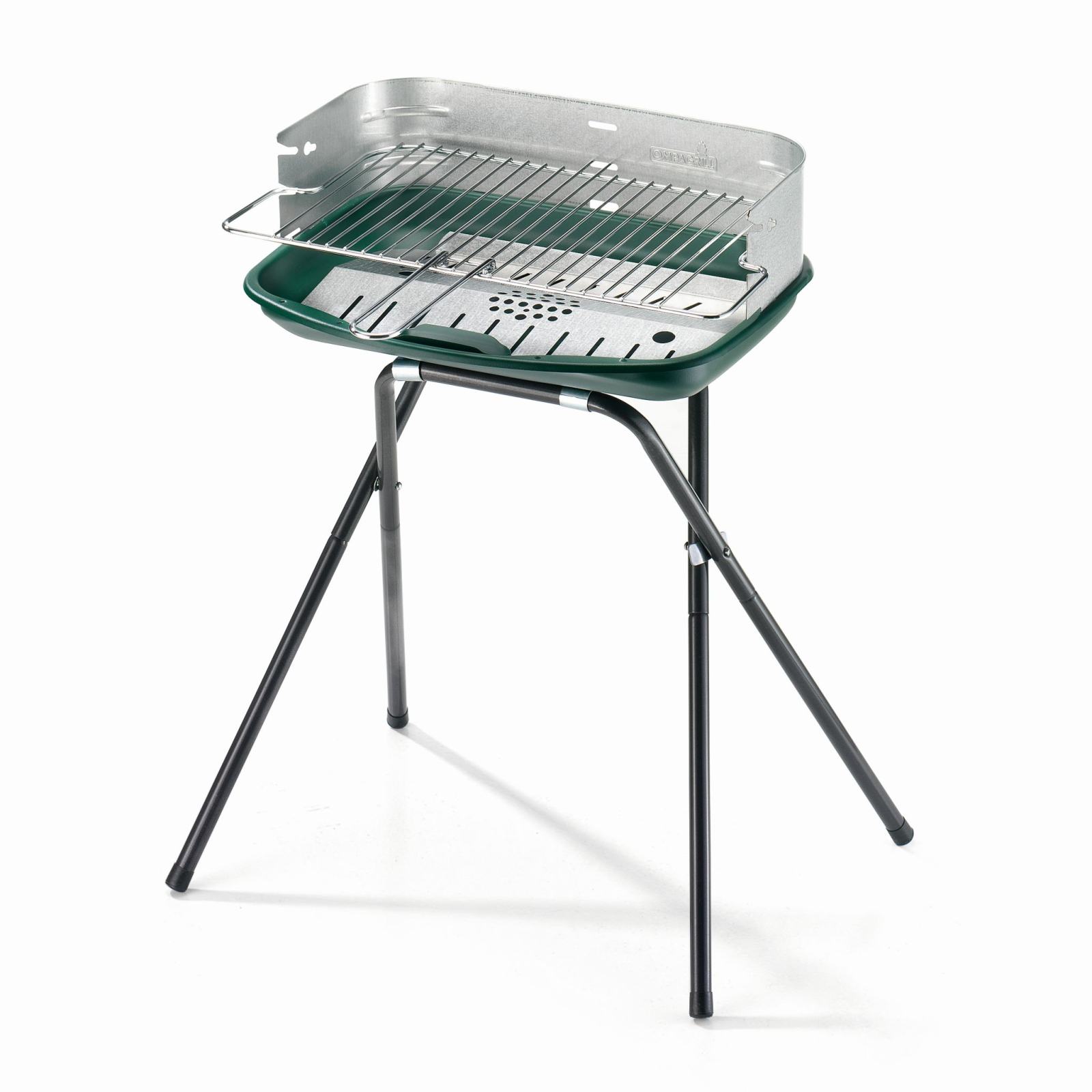 OMPAGRILL - Barbecue 98 Ergo