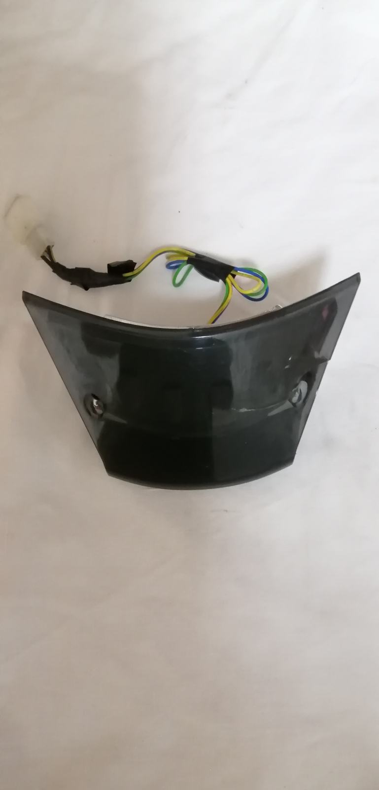 Piaggio Zip SP01 zadnja led luč