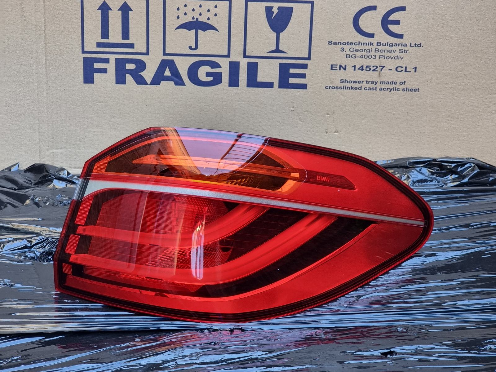 LED zadnja luč BMW 2 F46 LCI (7491348).