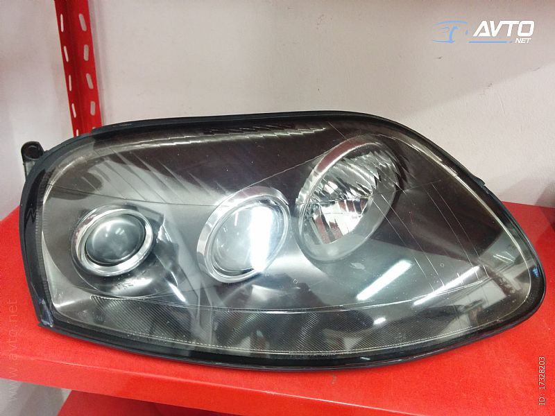 TOYOTA - SUPRA MK4 JZA80 desna RHD prednja luč - 81111-1B231