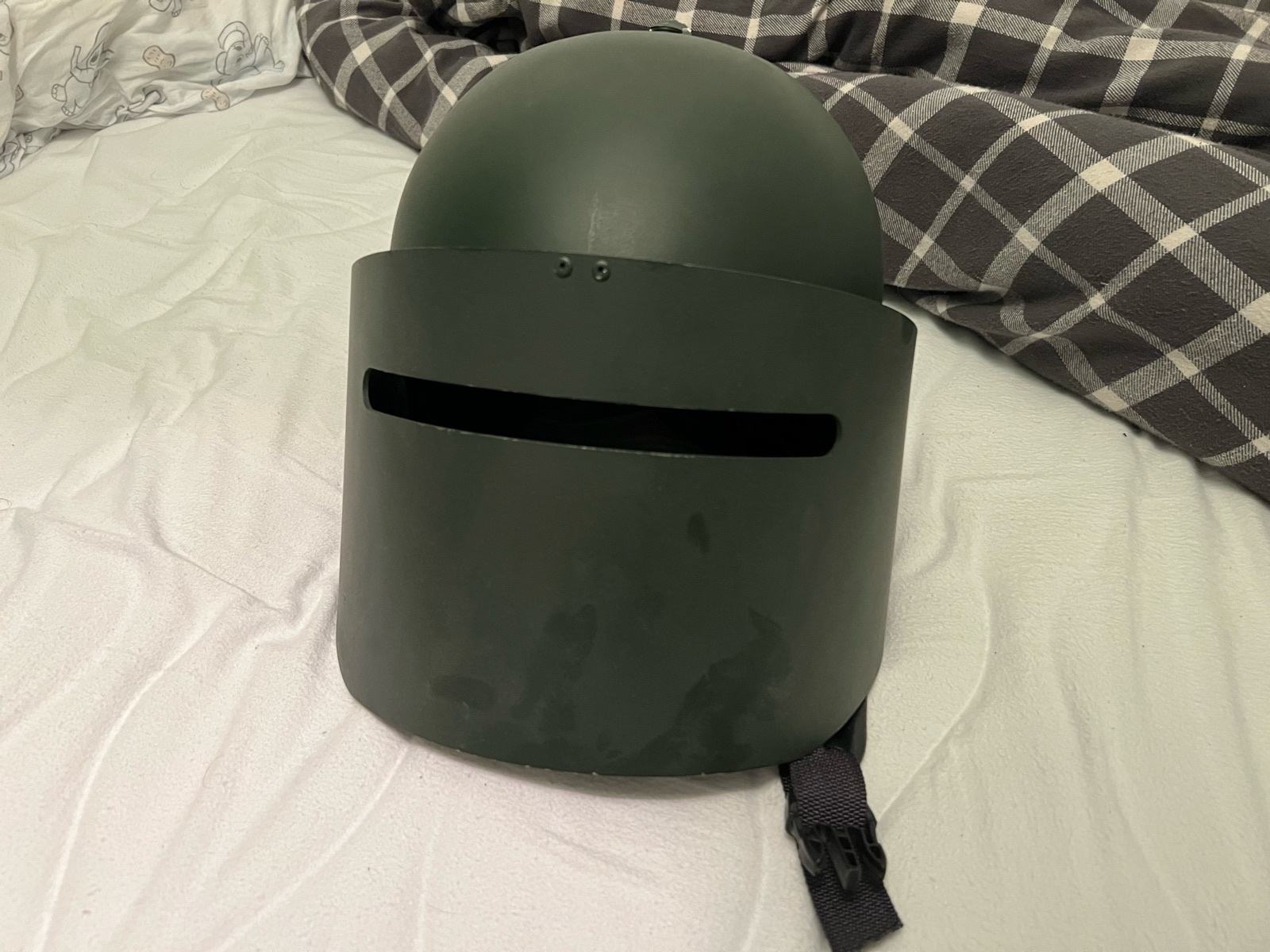 Maska-1 Sch replika