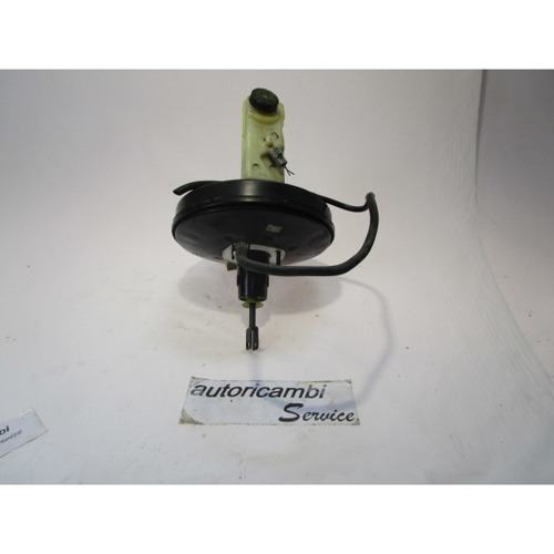 SERVO OJACEVALNIK ZAVOR S PUMPO OEM N. 8200453735 ORIGINAL REZERVNI DE