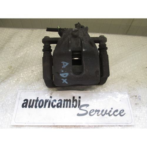 SPREDNJE DESNE ZAVORNE CELJUSTI OEM N. 41001AX60A ORIGINAL REZERVNI D