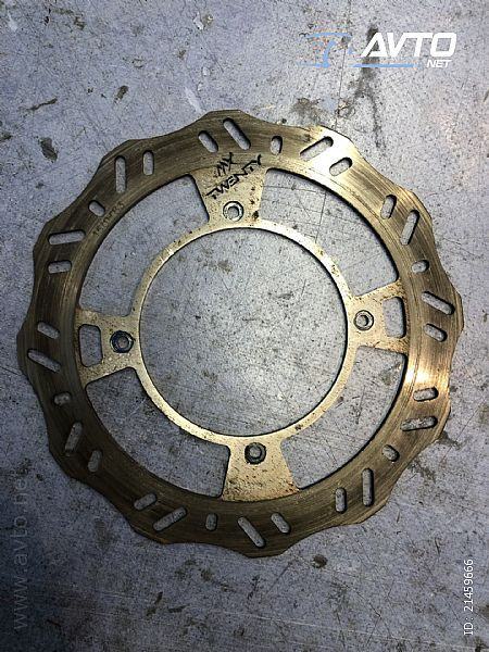 Disk husqvarna ktm 240mm