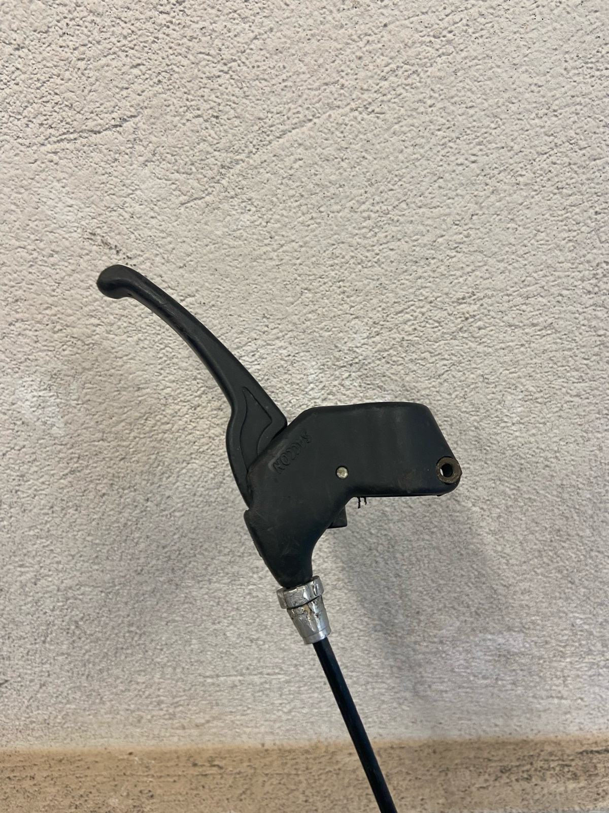 Tomos mc 80 ročka prednje zavore