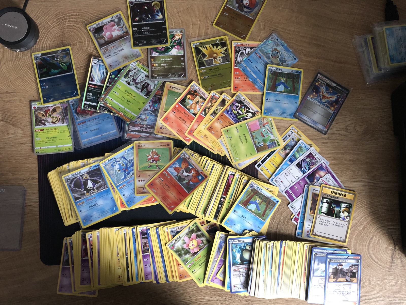 400 pokemon kart