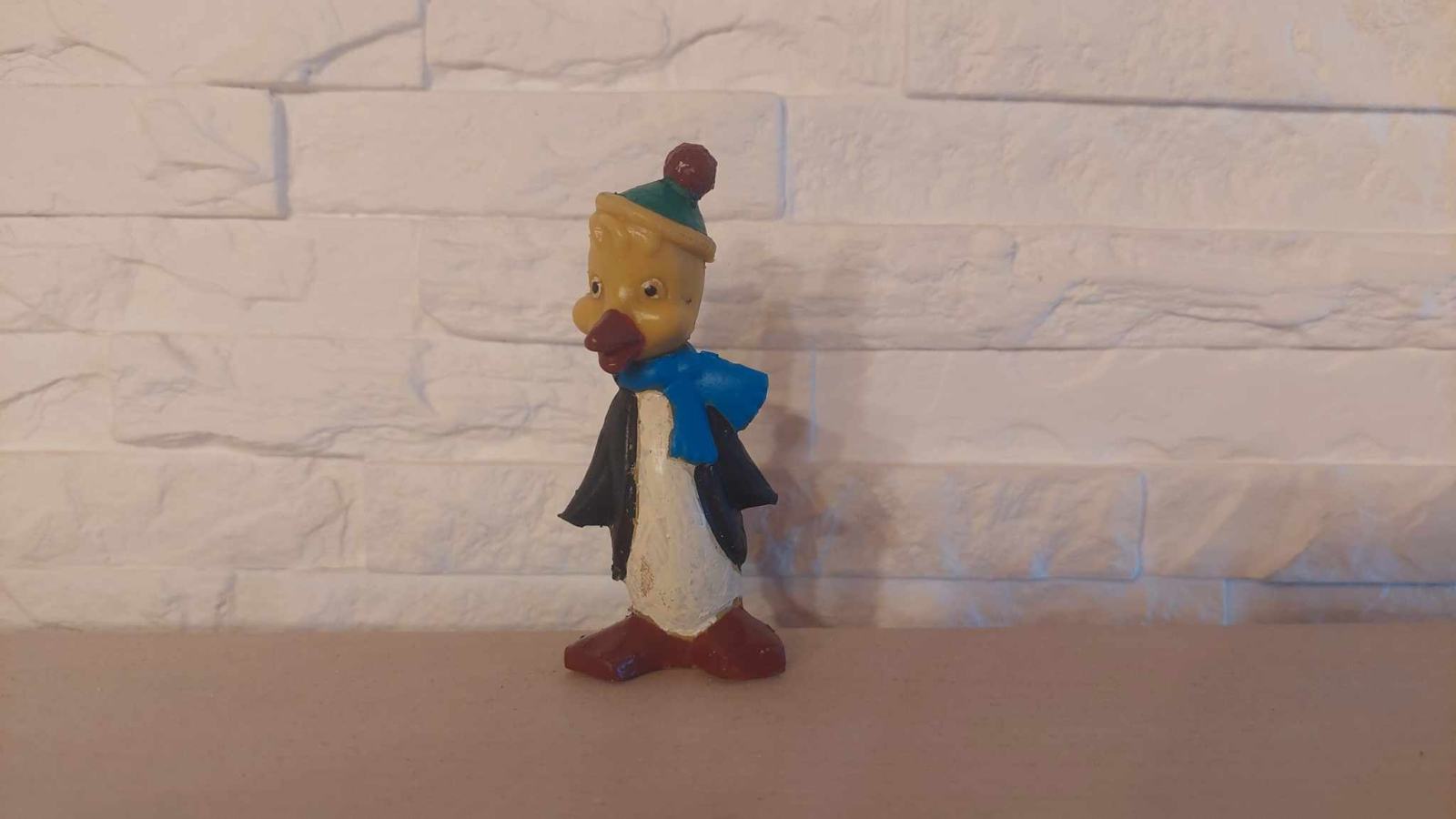 BISERKA ZAGREB PINGVIN