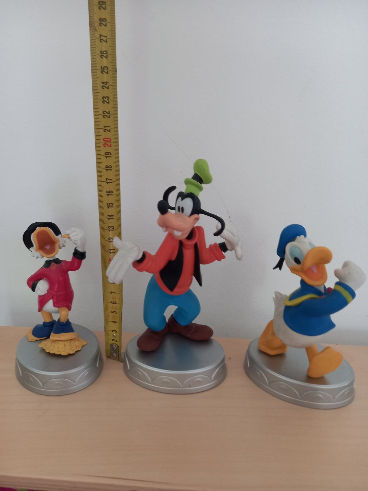 Disney figurice