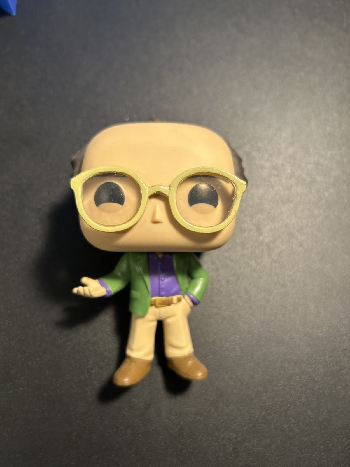 Funko Pop Seinfeld George