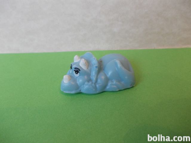 KINDER SURPRISE FIGURICA NOSOROG