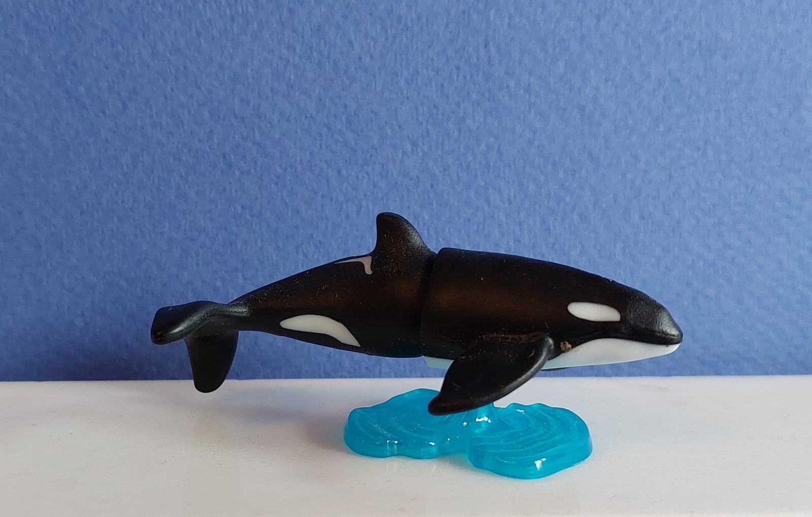 KINDER SURPRISE FIGURICA ORKA