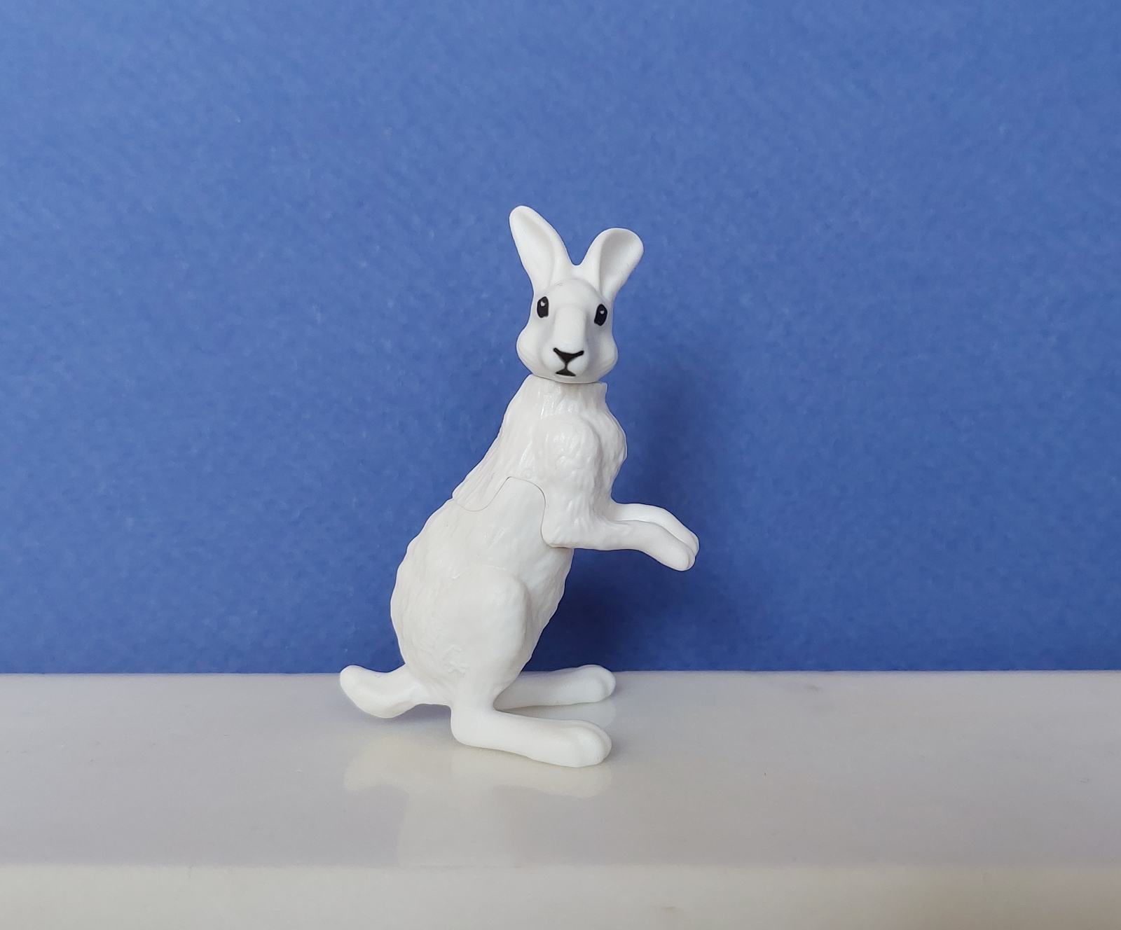 KINDER SURPRISE FIGURICA ZAJEC