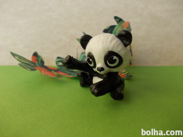 KINDER SURPRISE PANDA IGRAČA