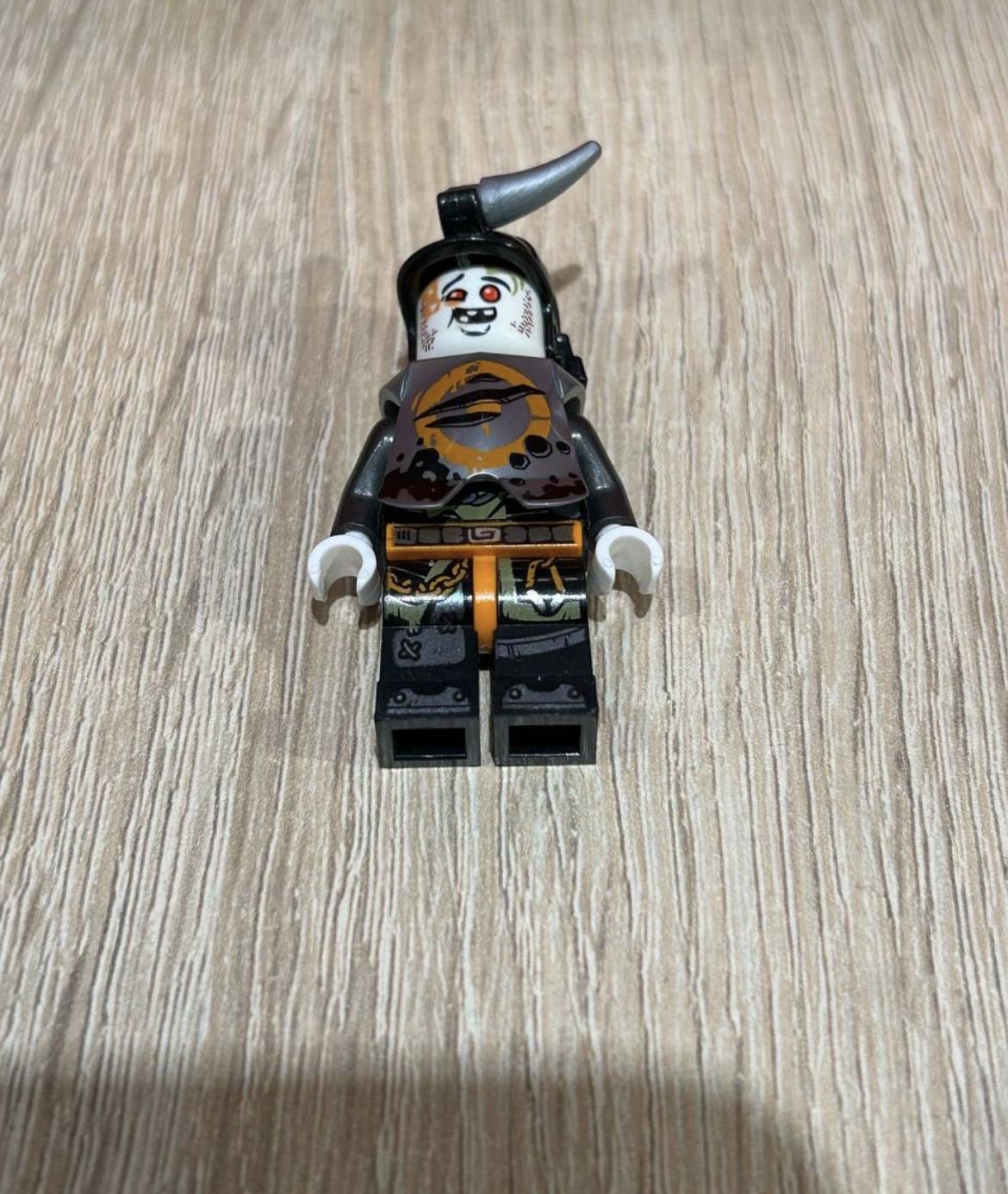 LEGO NINJAGO - CHEW TOY (njo463)