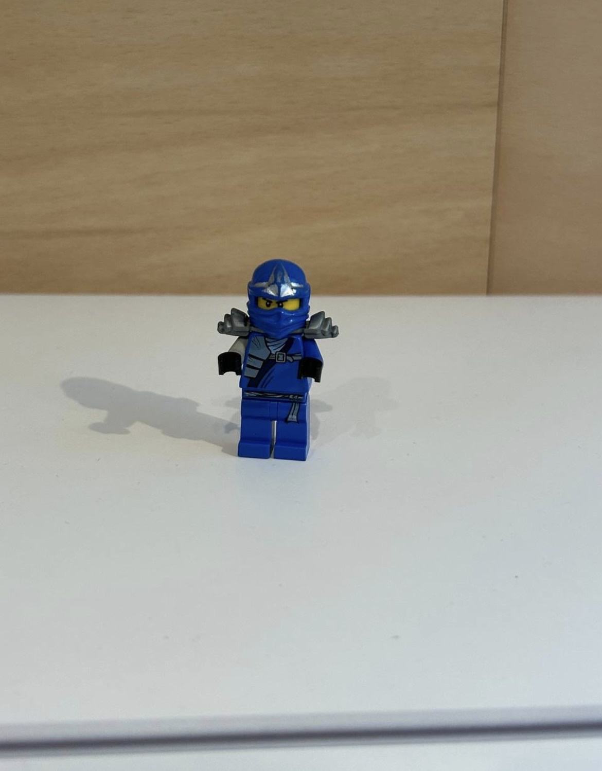 LEGO NINJAGO - JAY ZX (njo047)