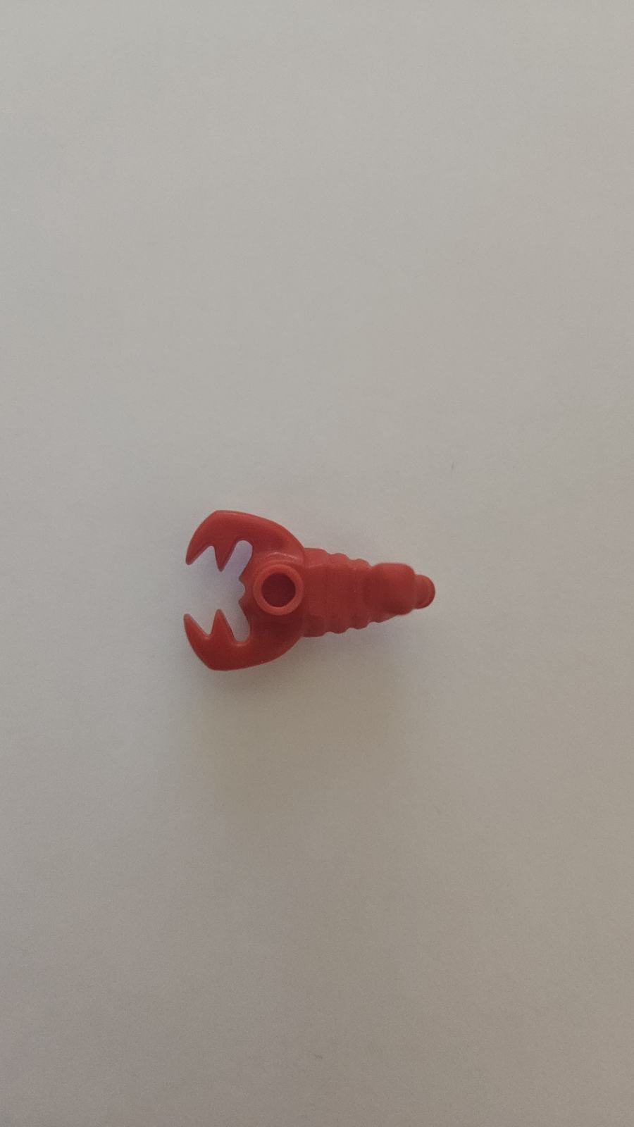 LEGO Red Scorpion – zbirateljska figura (30169)