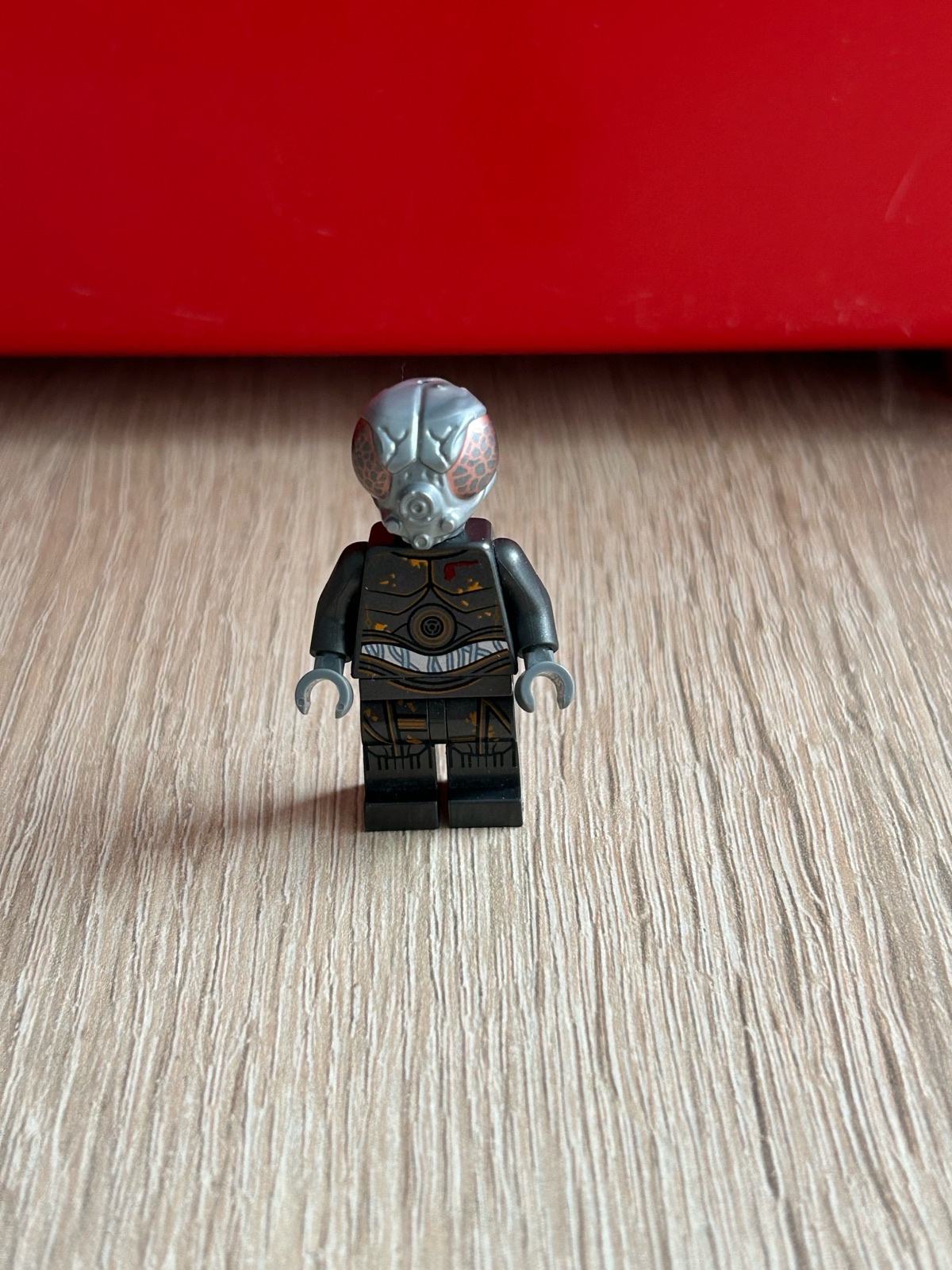 LEGO STAR WARS - 4-LOM (sw0830)