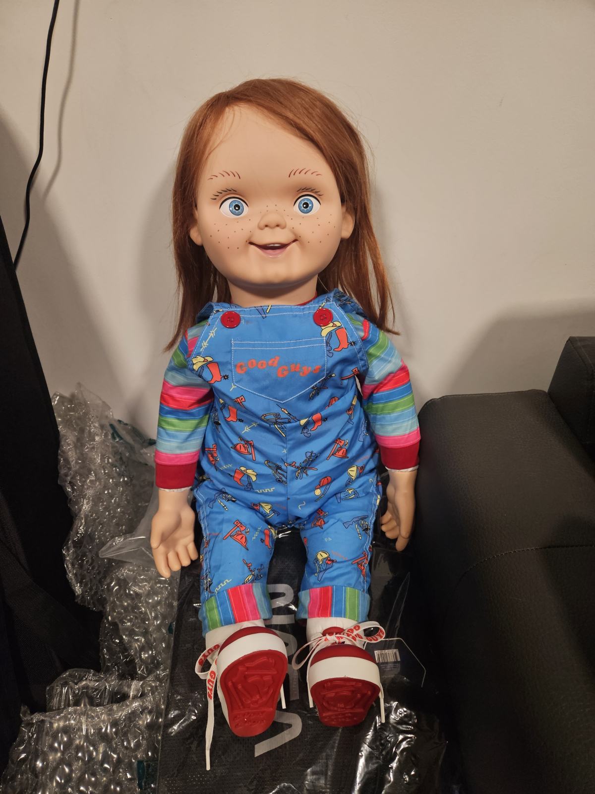 Lutka Chucky - Childs play
