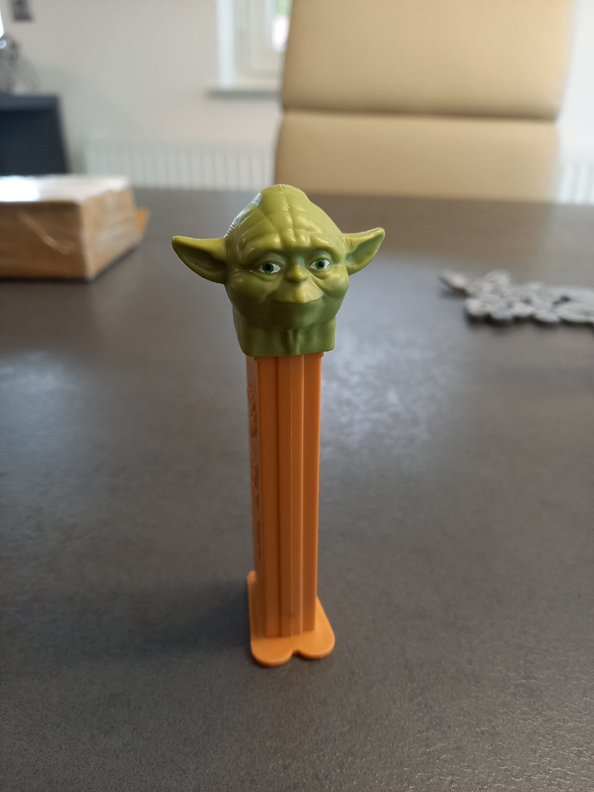 Pez figure , pokemon , star wars