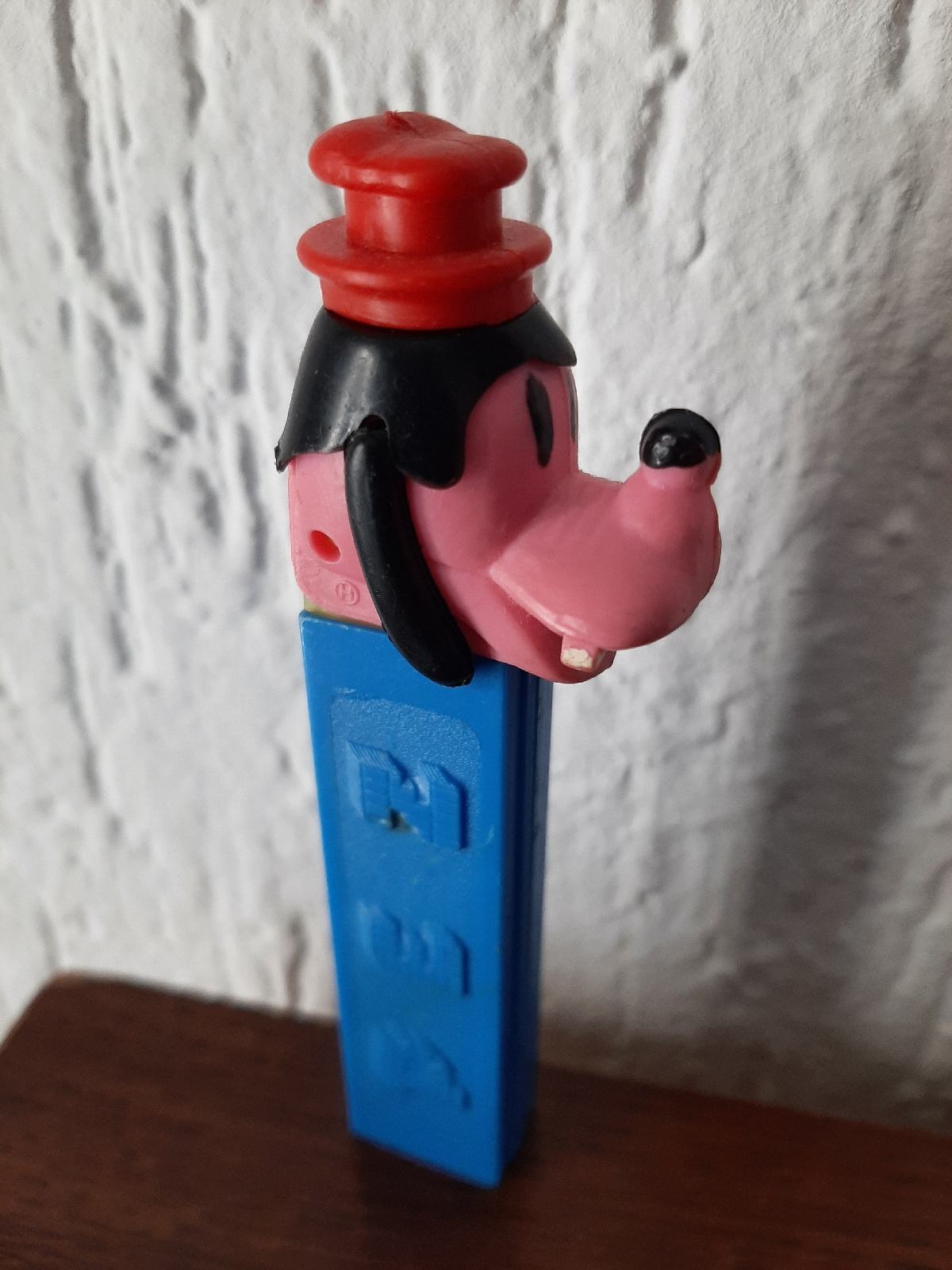 pez figurice