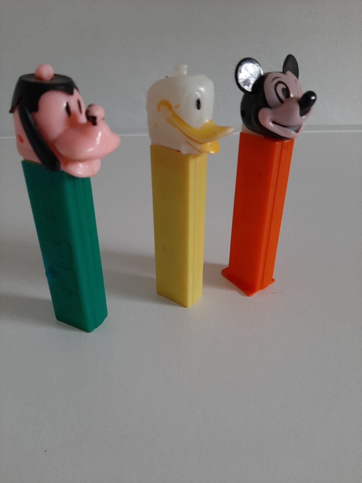 pez figurice