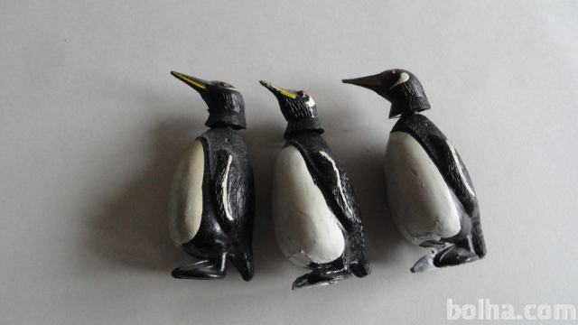 PINGVIN - STAREJŠA IGRAČA