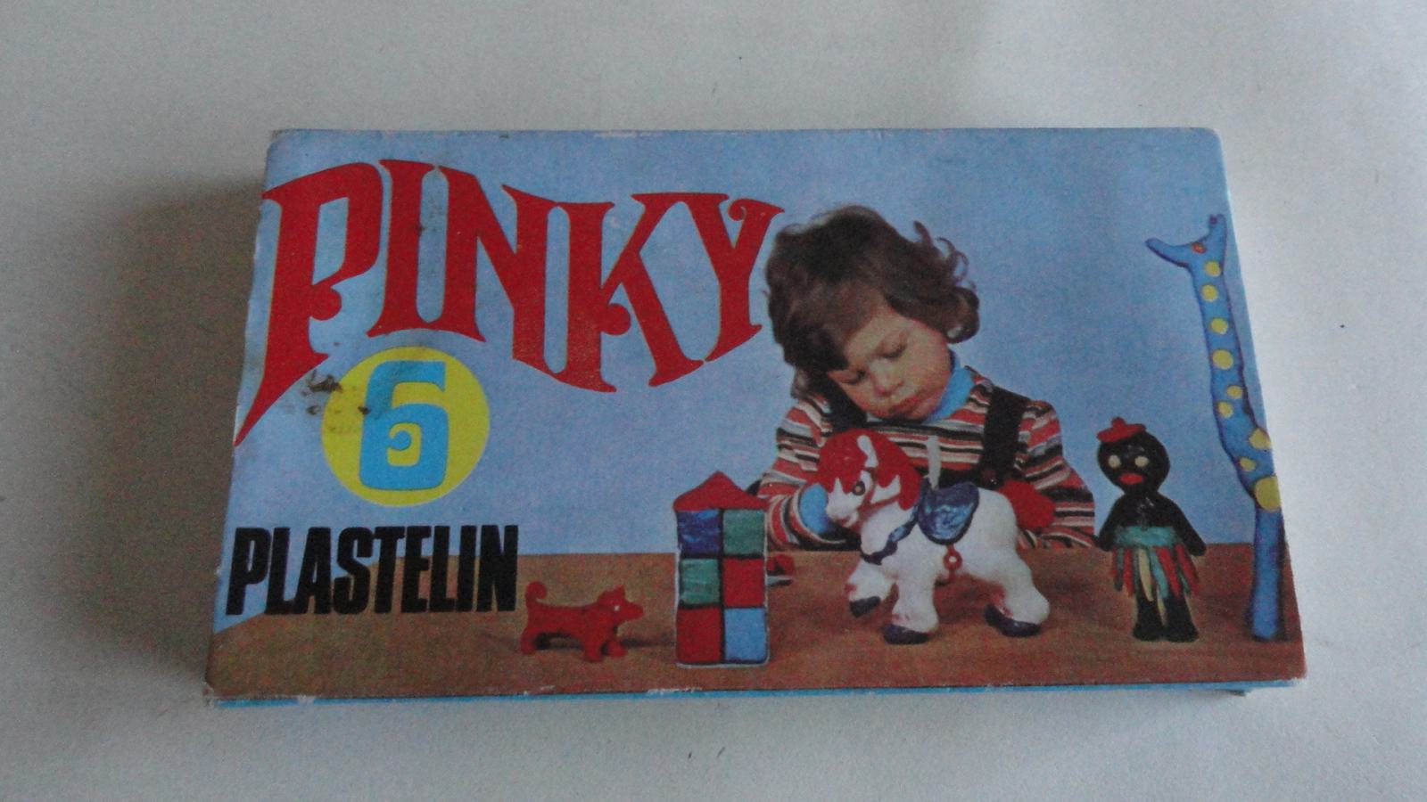 PLASTELIN 1980
