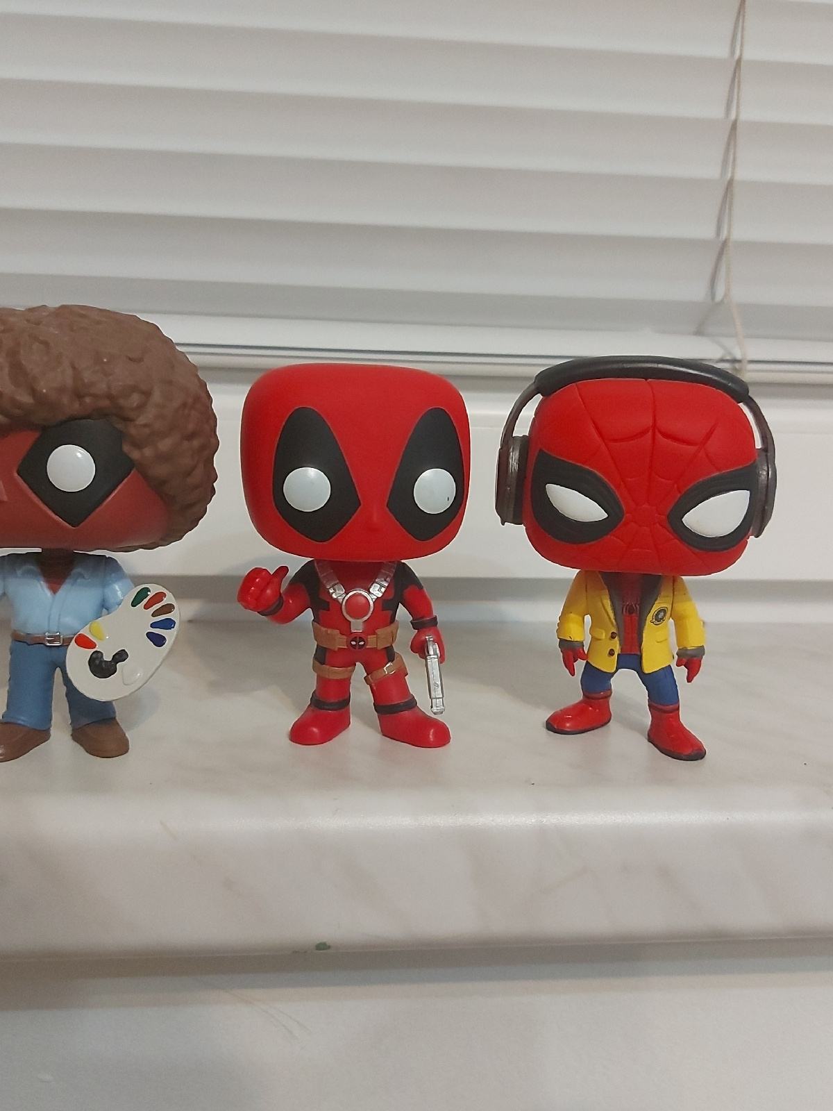 Pop Funko figure