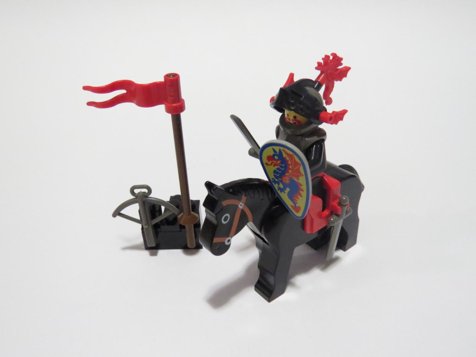 Različni seti Lego Vitezi - Set 6009, 7090 in 7091