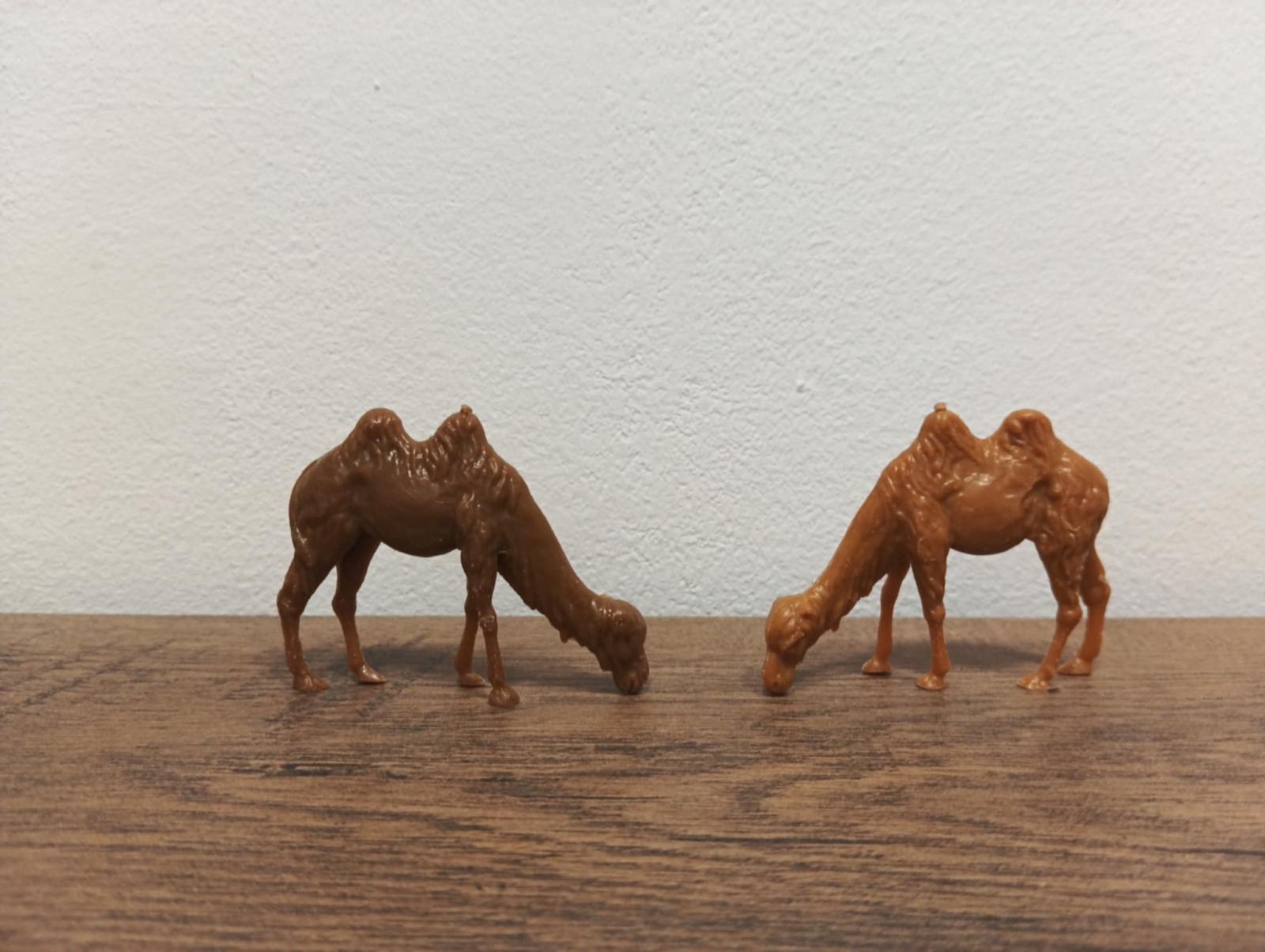 STARI FIGURICI KAMELI