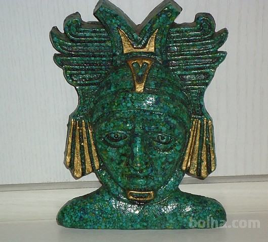 Inki - Maji - Azteki